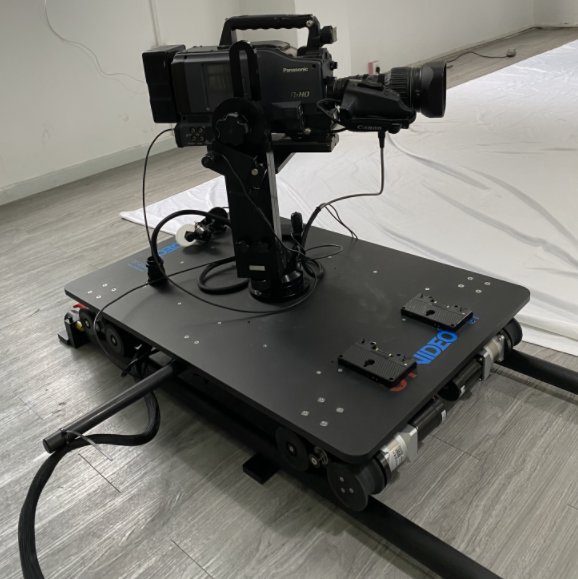 China ST-2000 motorized Dolly factory and manufacturers | ST Video