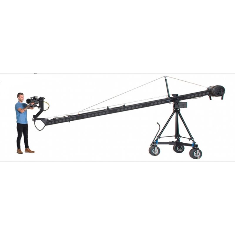 China TRIANGLE PRO SUPER Plus 3-wheel factory and manufacturers | ST Video