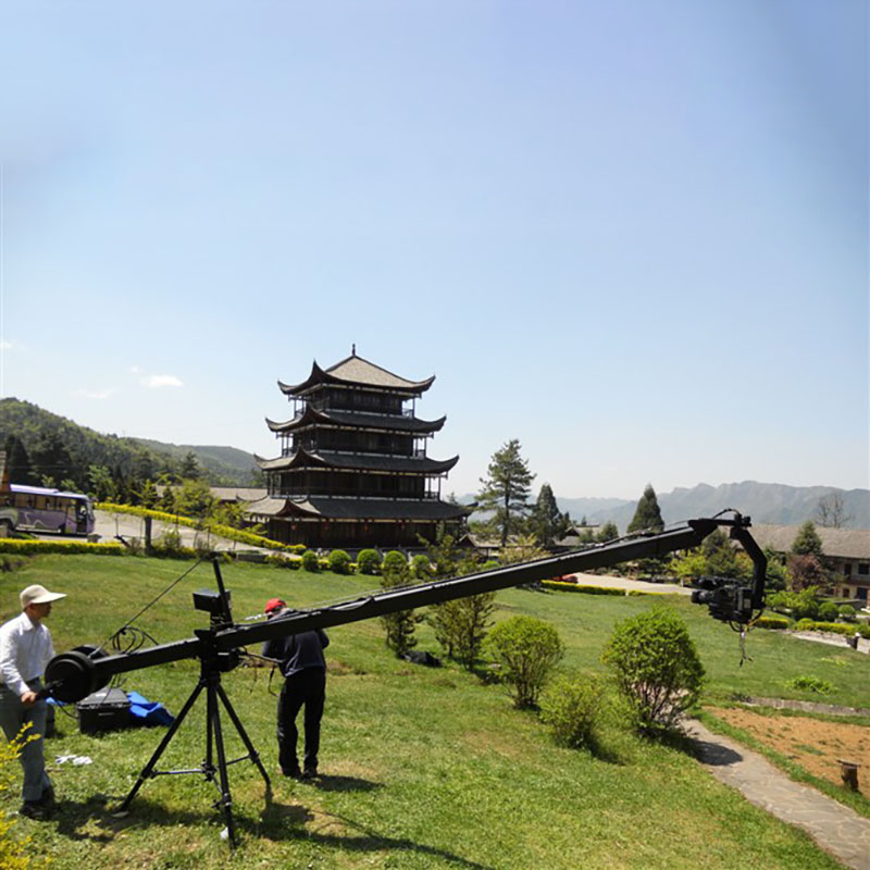China Jimmy Jib Crane factory and manufacturers | ST Video