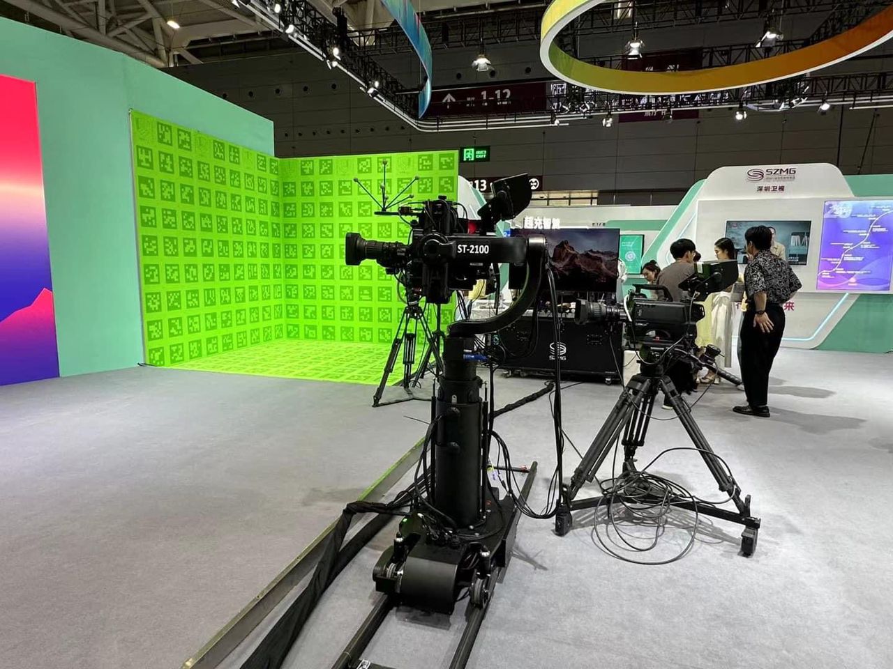 Gyroscope Robotic Camera Dolly Manufacturers - China Gyroscope Robotic ...