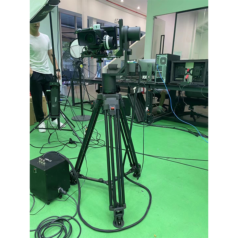 China Smart Remote Control Head factory and manufacturers | ST Video