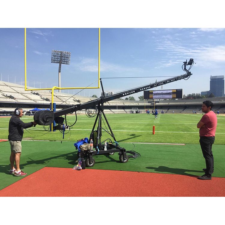 China Andy-Jib Pro 308 factory and manufacturers | ST Video