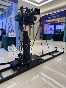 Gyroscope Robotic Camera Dolly Manufacturers - China Gyroscope Robotic ...